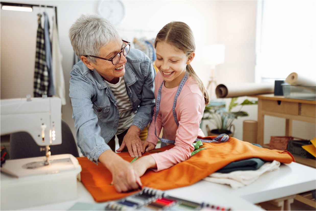 Building a Lasting Family Legacy: 5 Principles